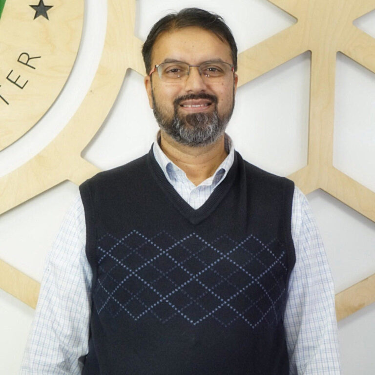 Hasib Ahmed - Nushoor Institute